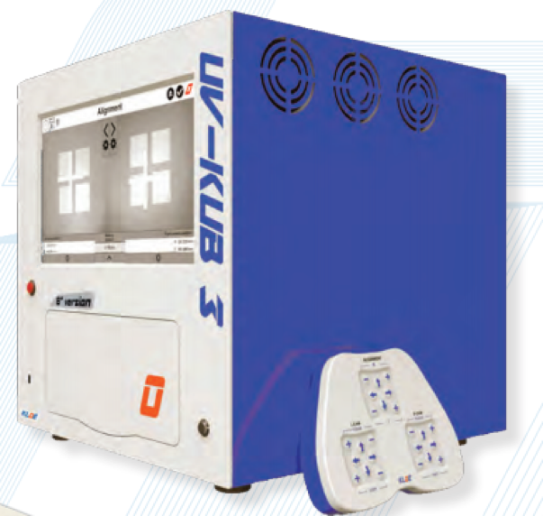 Mask Aligner | Microfabrication Lab